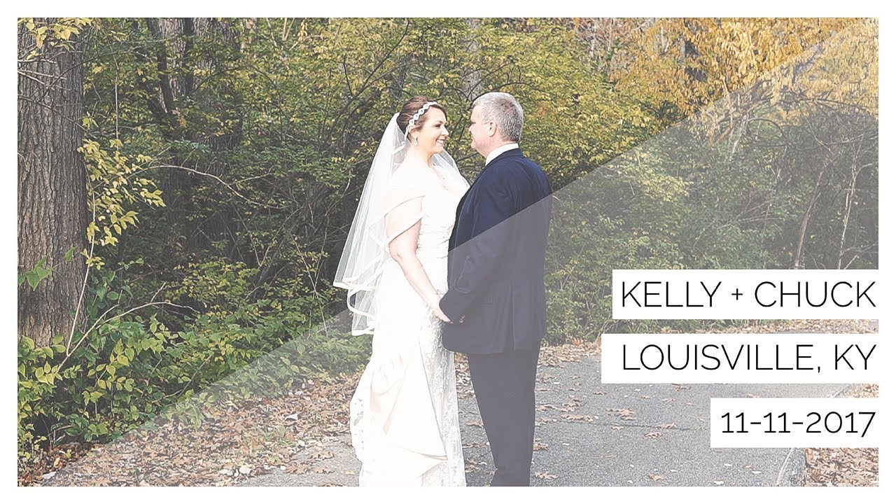 Kelly & Chuck - YouTube