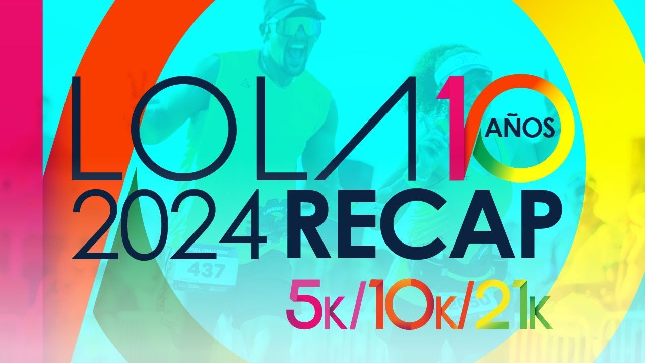 Lola Challenge 2024
