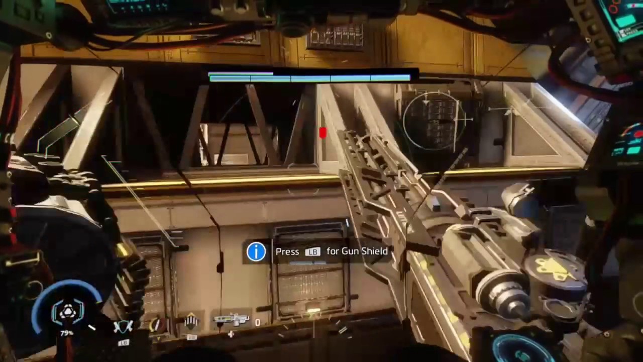 Titanfall 2 Slone Boss Fight - YouTube