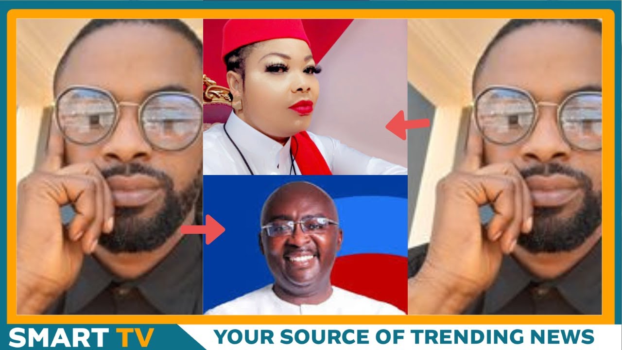 Npp will lose if they support Agraada this election,Sofo Saviour leāks ...