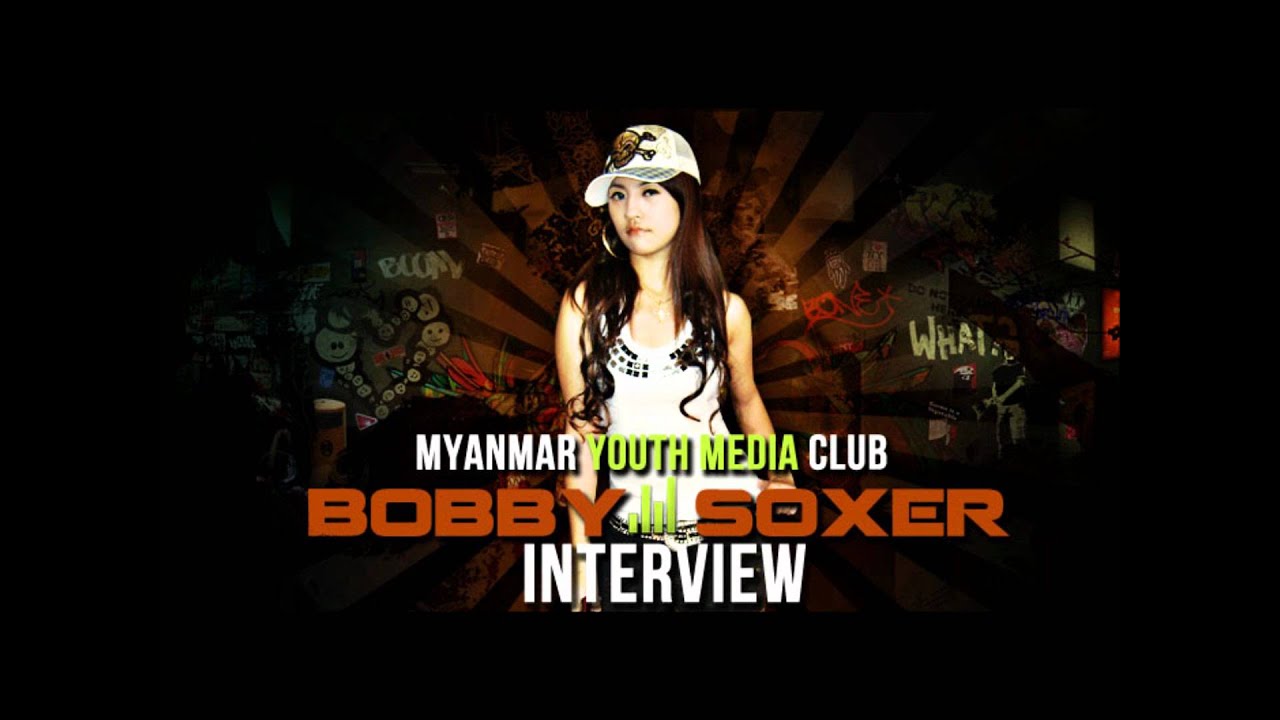 Bobby Soxer Love Song - YouTube