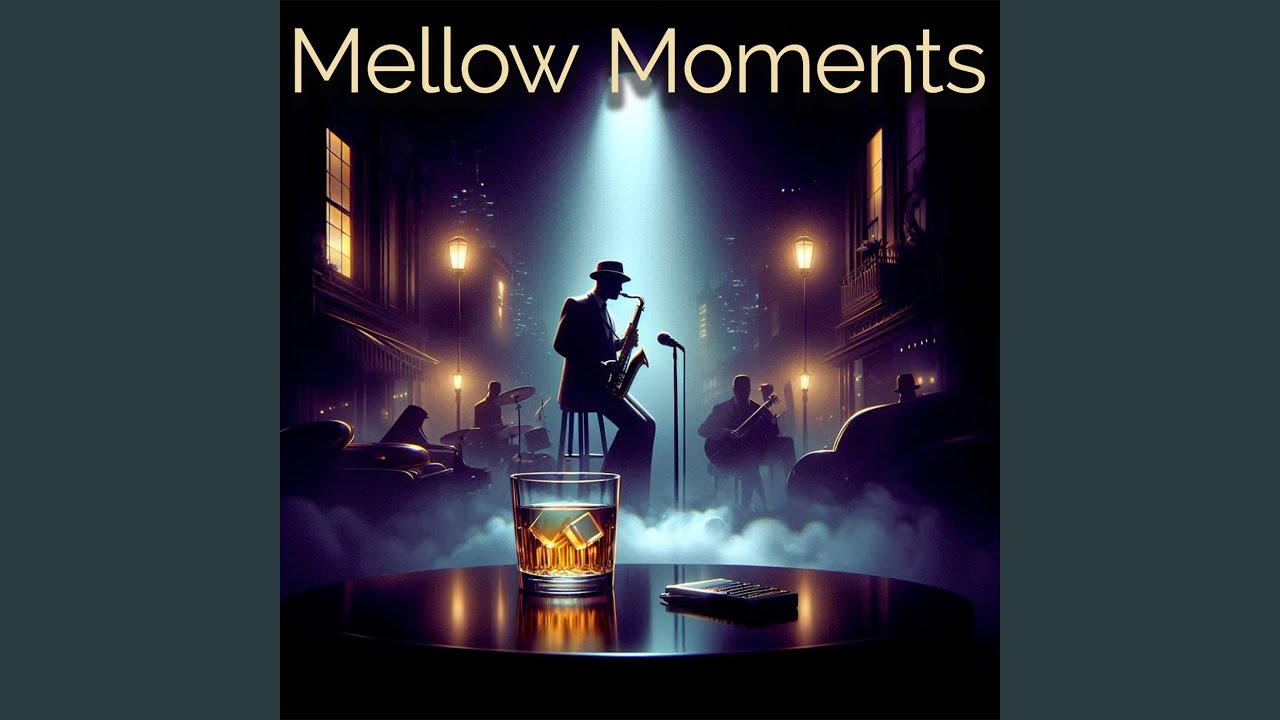 Mellow Moments - YouTube