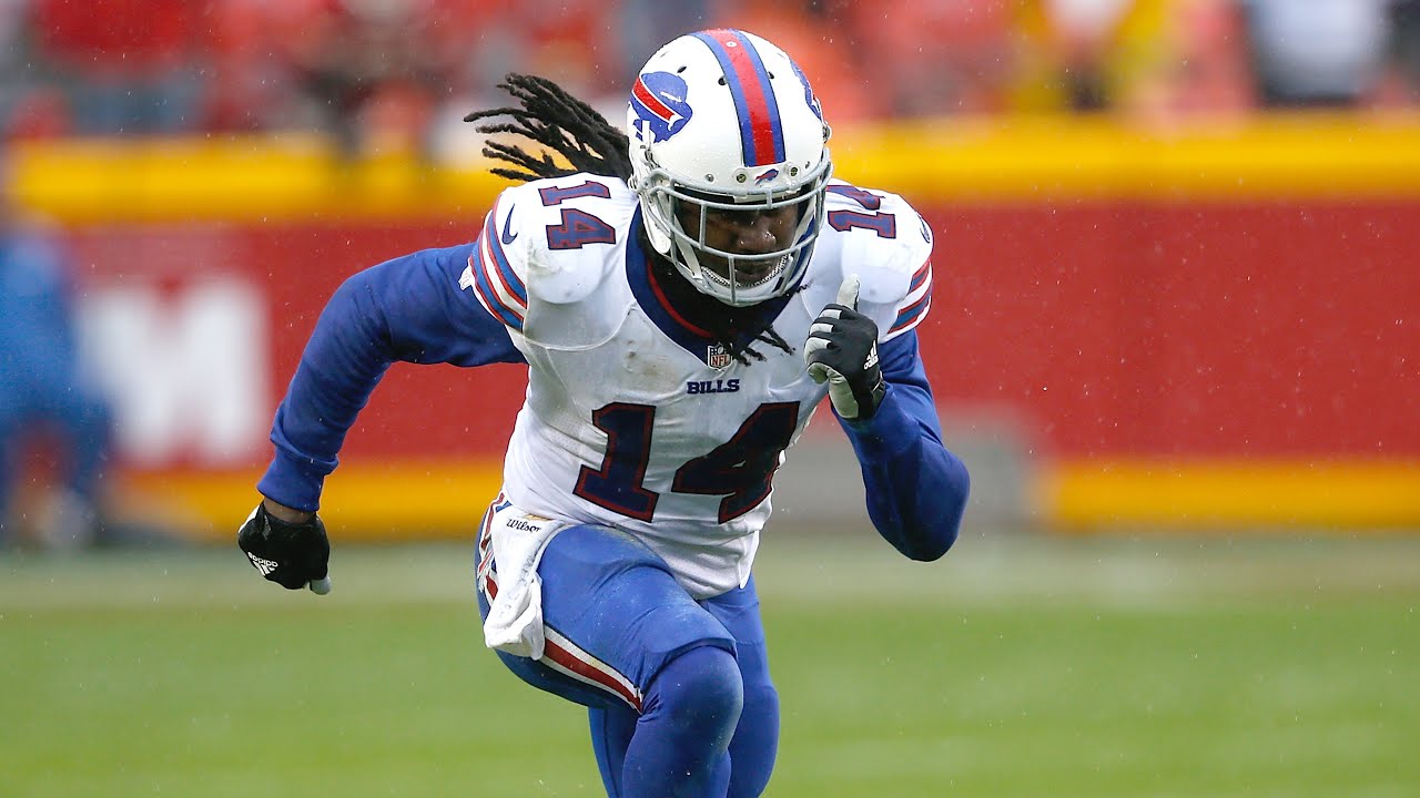 Sammy Watkins Atrapa Las Facturas