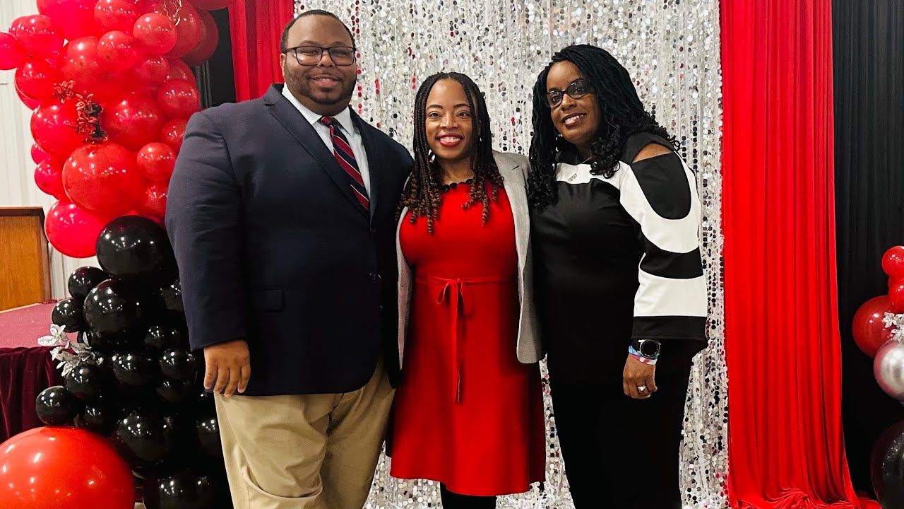 Tuesdays with TOBE- Surprise Birthday Party and Engagement - YouTube