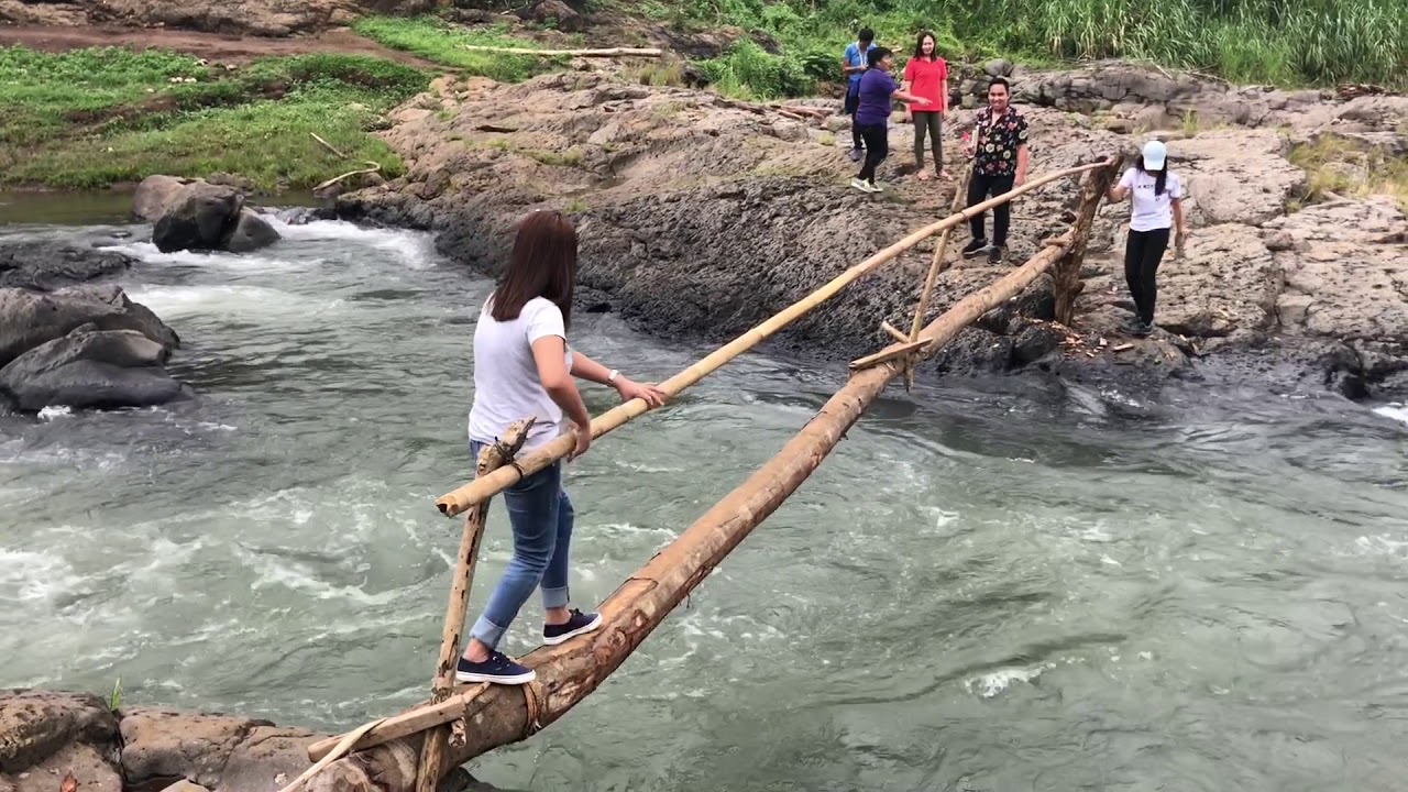 Babalayan Townsite Adventure Feat Pagayawan Falls ( Bacolod, Lanao Del ...