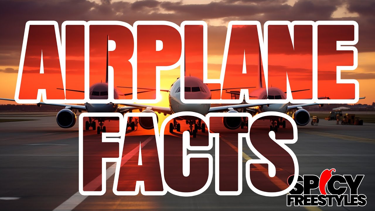 AIRPLANE FACTS - YouTube