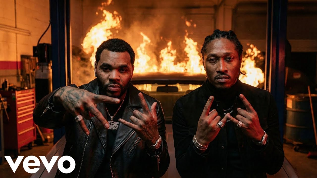 Kevin Gates ft. Future - Really That Type (Lyrical Music Video) - YouTube