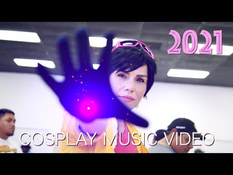 Lodi Comic Con 2021 - Cosplay Music Video - Vol. 12 - YouTube