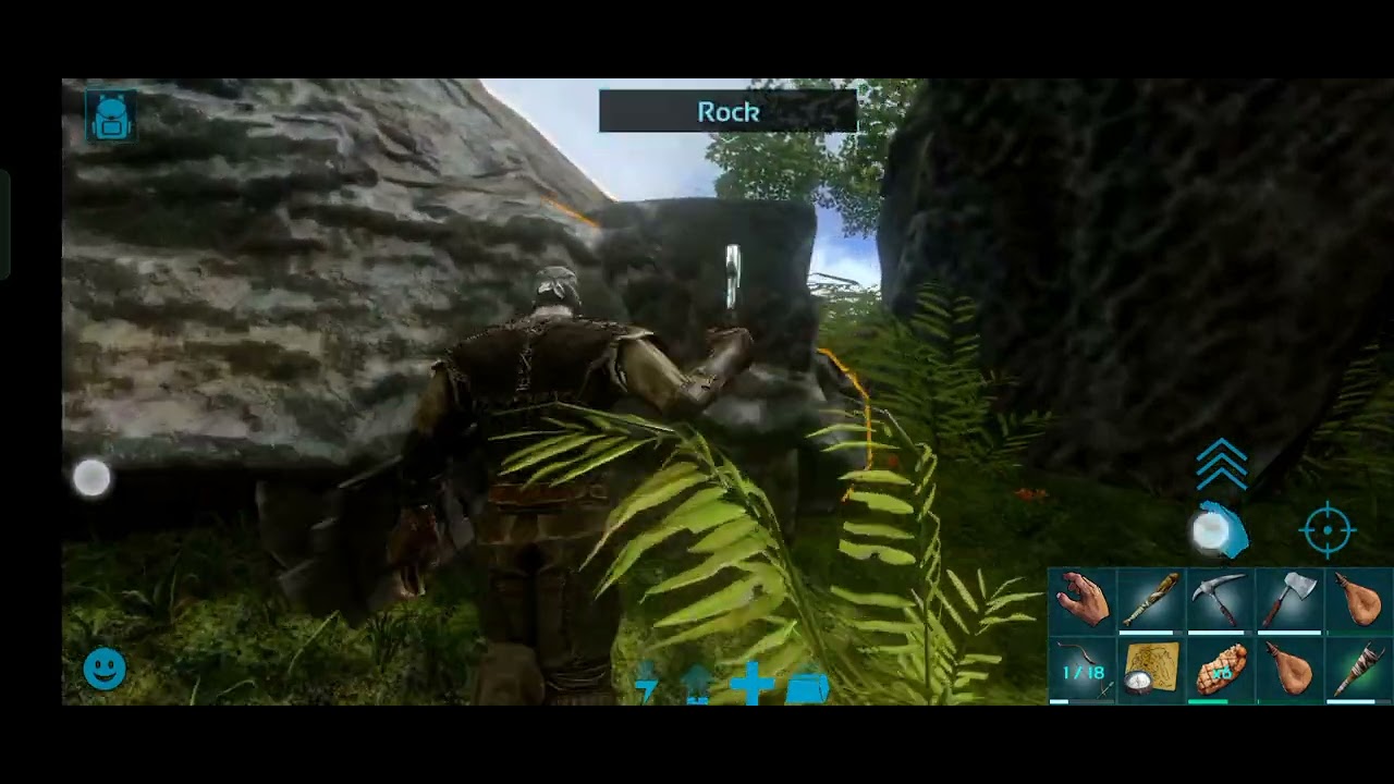 ark part 2 - YouTube