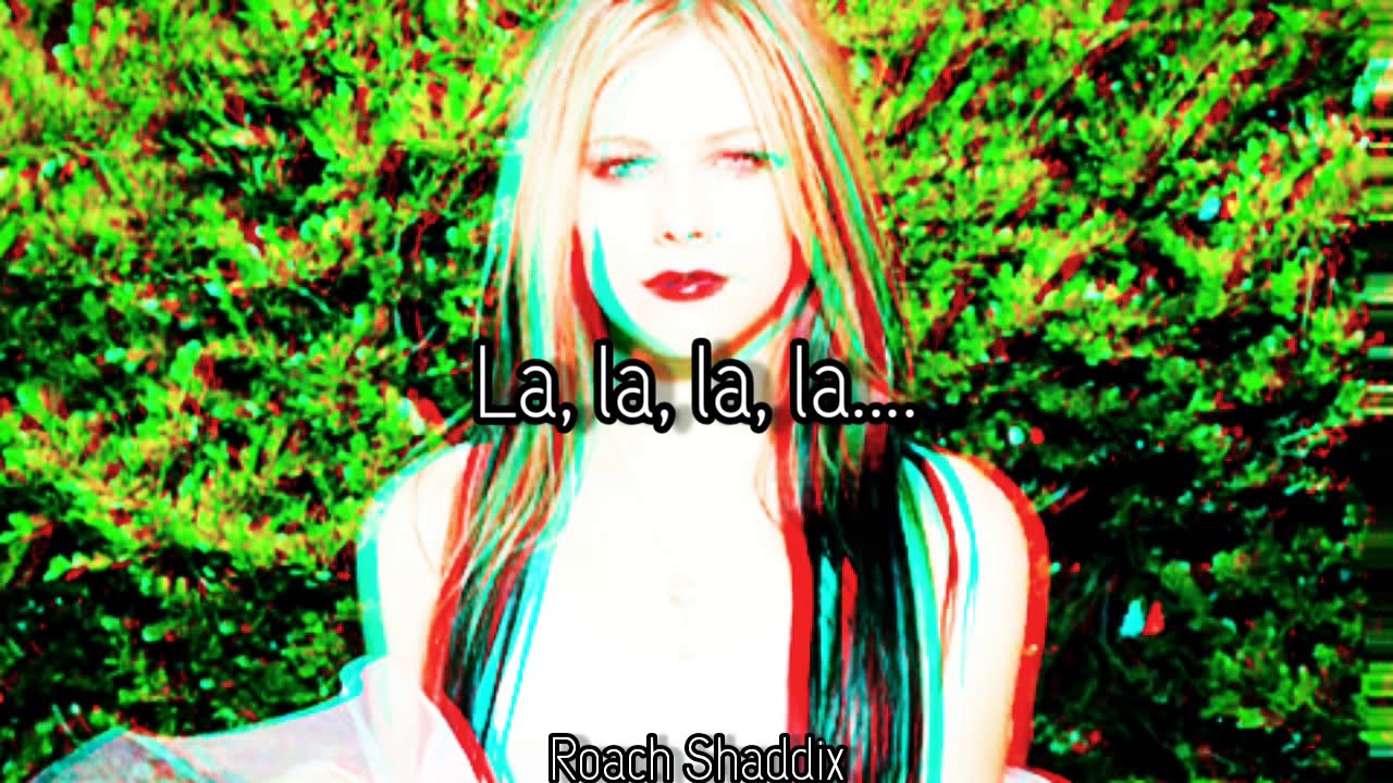 Avril Lavigne - Daydream. ''Sub. Español''. ( Bonus Track ). - YouTube