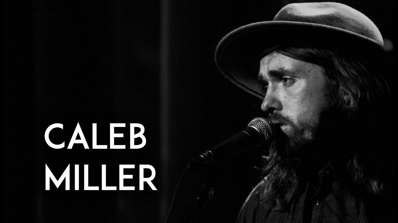 The Caleb Miller Solo Project - YouTube