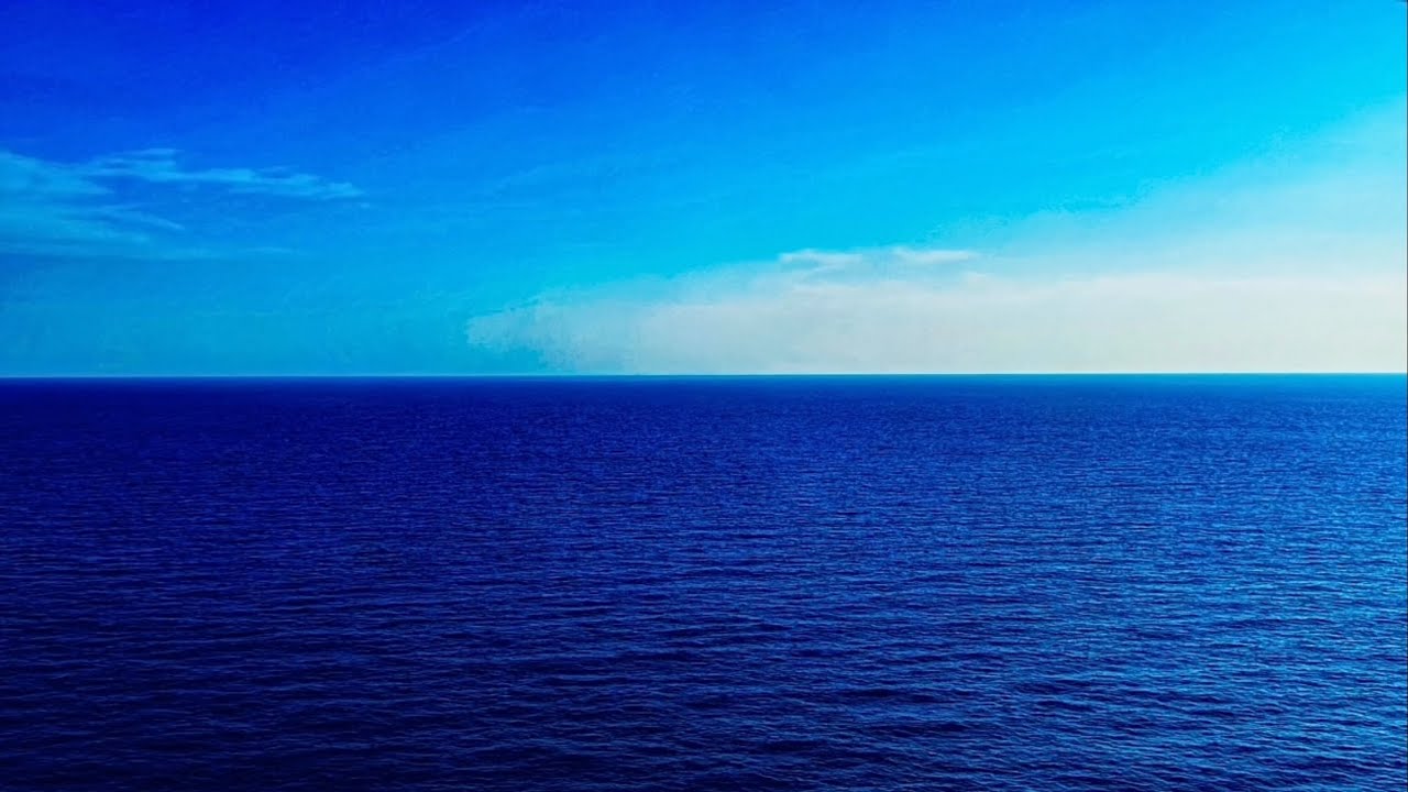 billie eilish - ocean eyes {dreamy version} (slowed + reverb) - YouTube