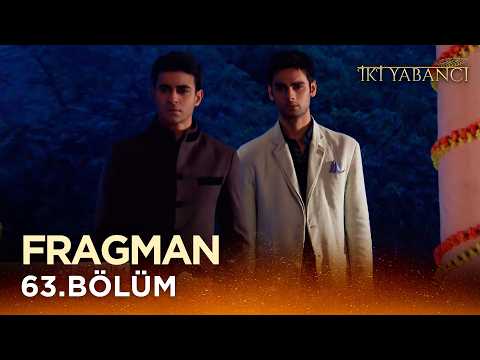 İki Yabancı Hint Dizisi - Saraswatichandra 63.Bölüm Fragmanı @kanal7