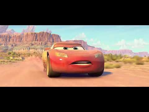 Cars - Full Movie, Lightning McQueen Gets Faster - YouTube