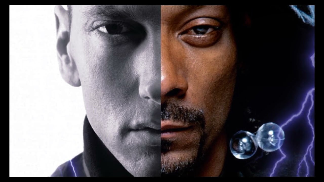 Eminem & Tupac & Snoop Dogg & Bigge ) Musique Mix Dj TIF LINE Musique ...