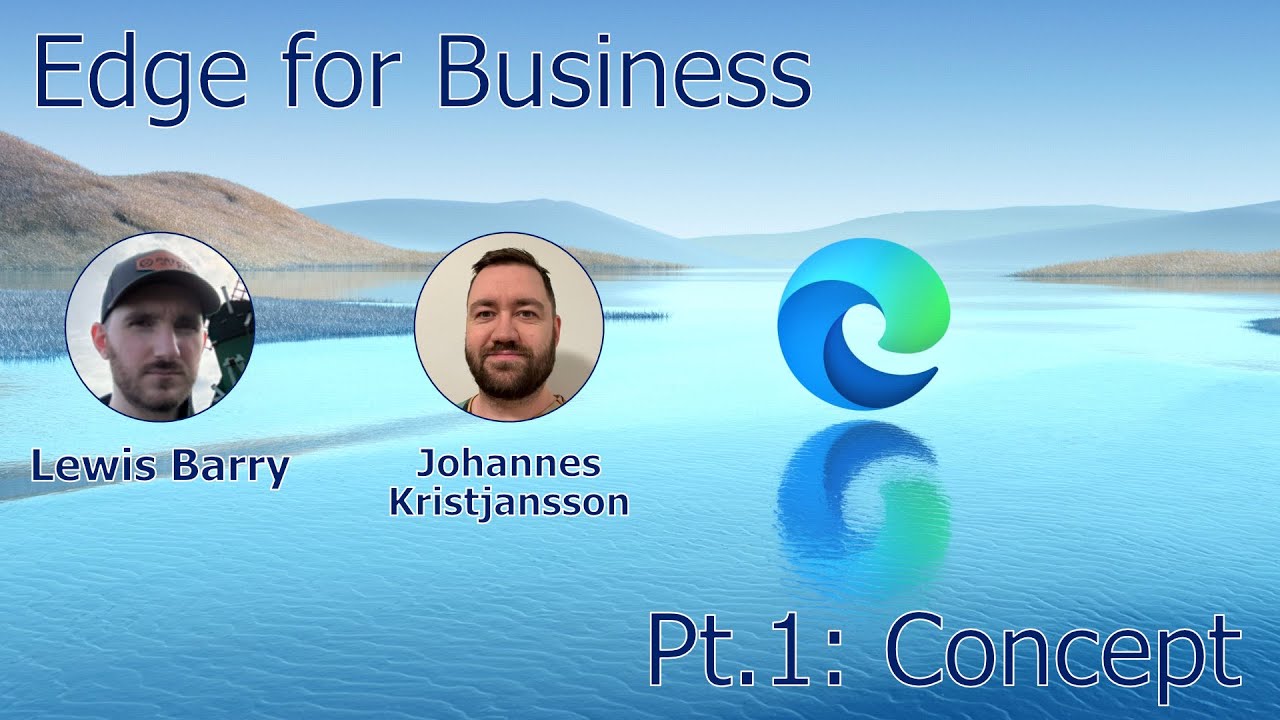 Chrome vs Edge: The Shocking Truth About Why Edge is Better! - YouTube