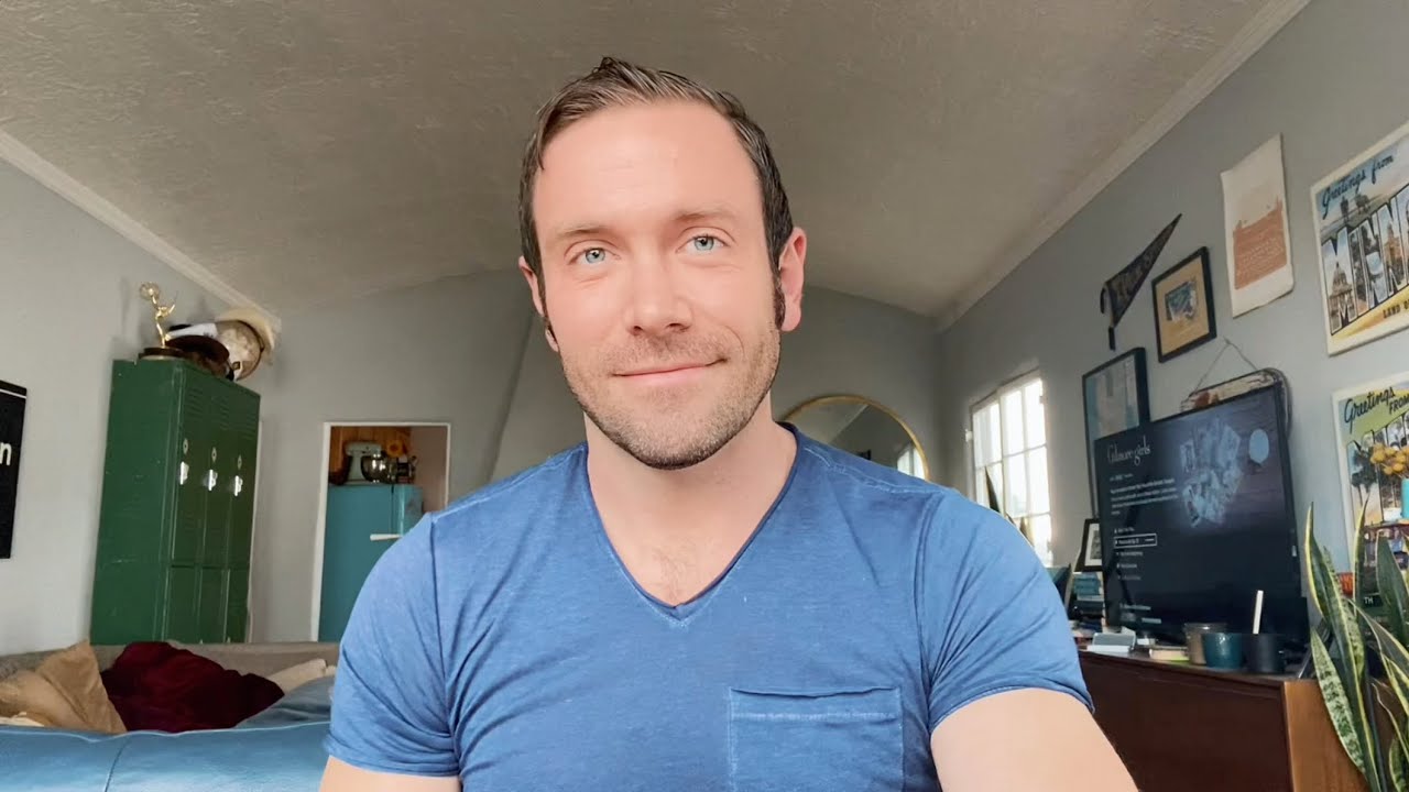 January update from Kit! - YouTube