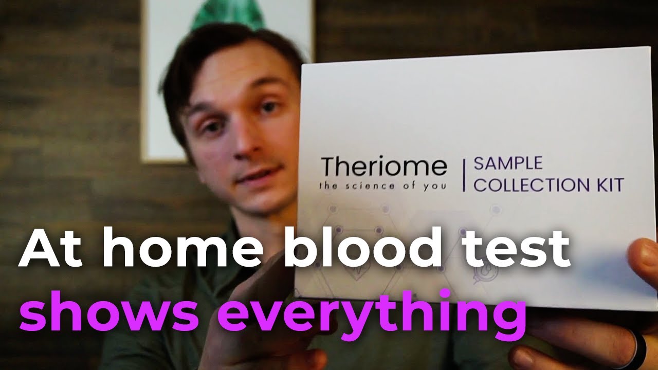 Benefits of testing your health, how to do it, and what it shows - YouTube