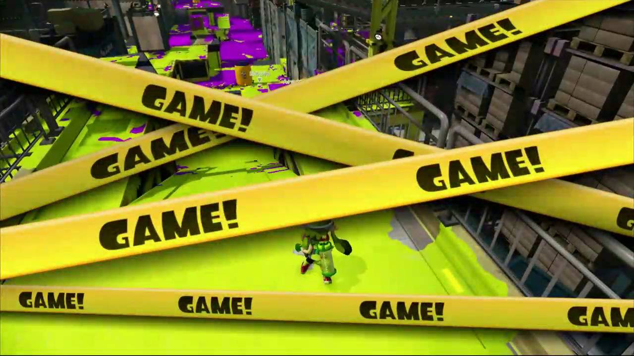 MasaeAnela stream 5 October 2016 (Splatoon) - YouTube