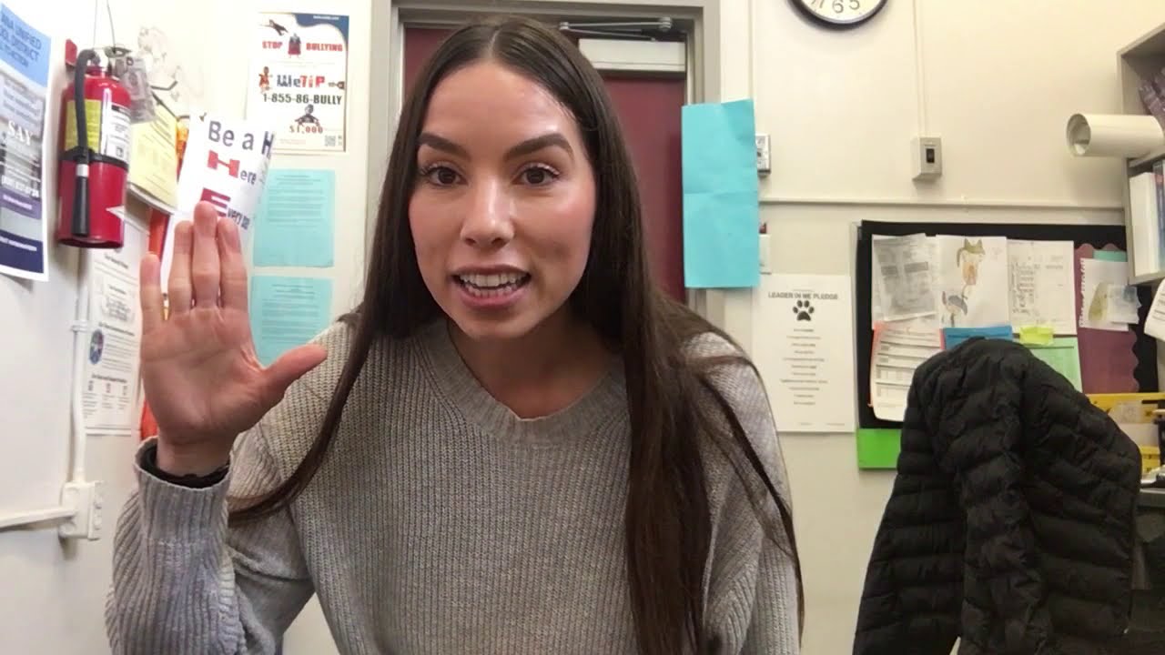 Feeling Angry? - Red Zone Strategies - YouTube