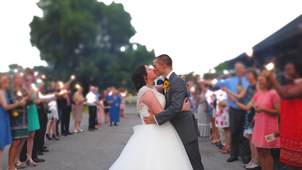 Amazing Wedding - YouTube