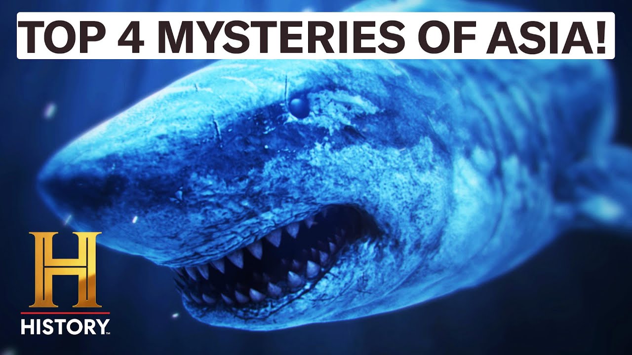 Top 4 Biggest Mysteries Of Asia The Proof Is Out There YouTube top-4-biggest-mysteries-of-asia-the-proof-is-out-there-youtube