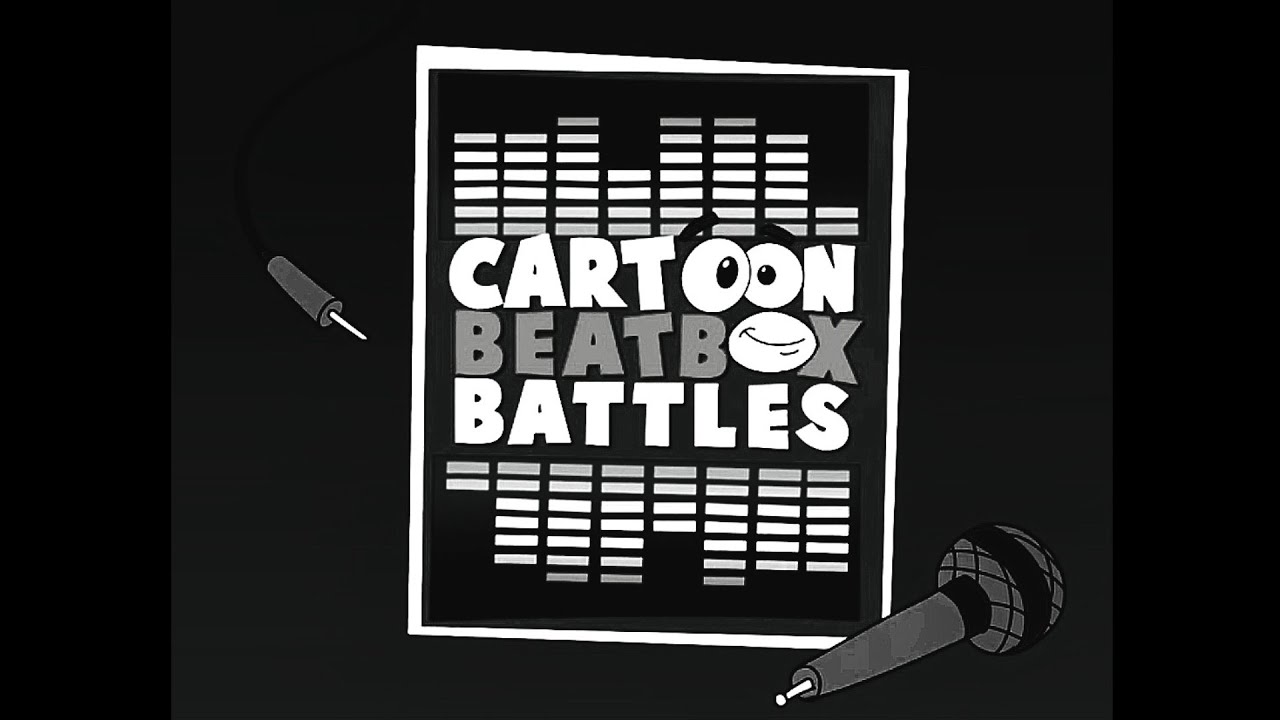 Patrick Beatbox Solo 1 - verbalase Cartoon Beatbox Battles (SLOWED ...