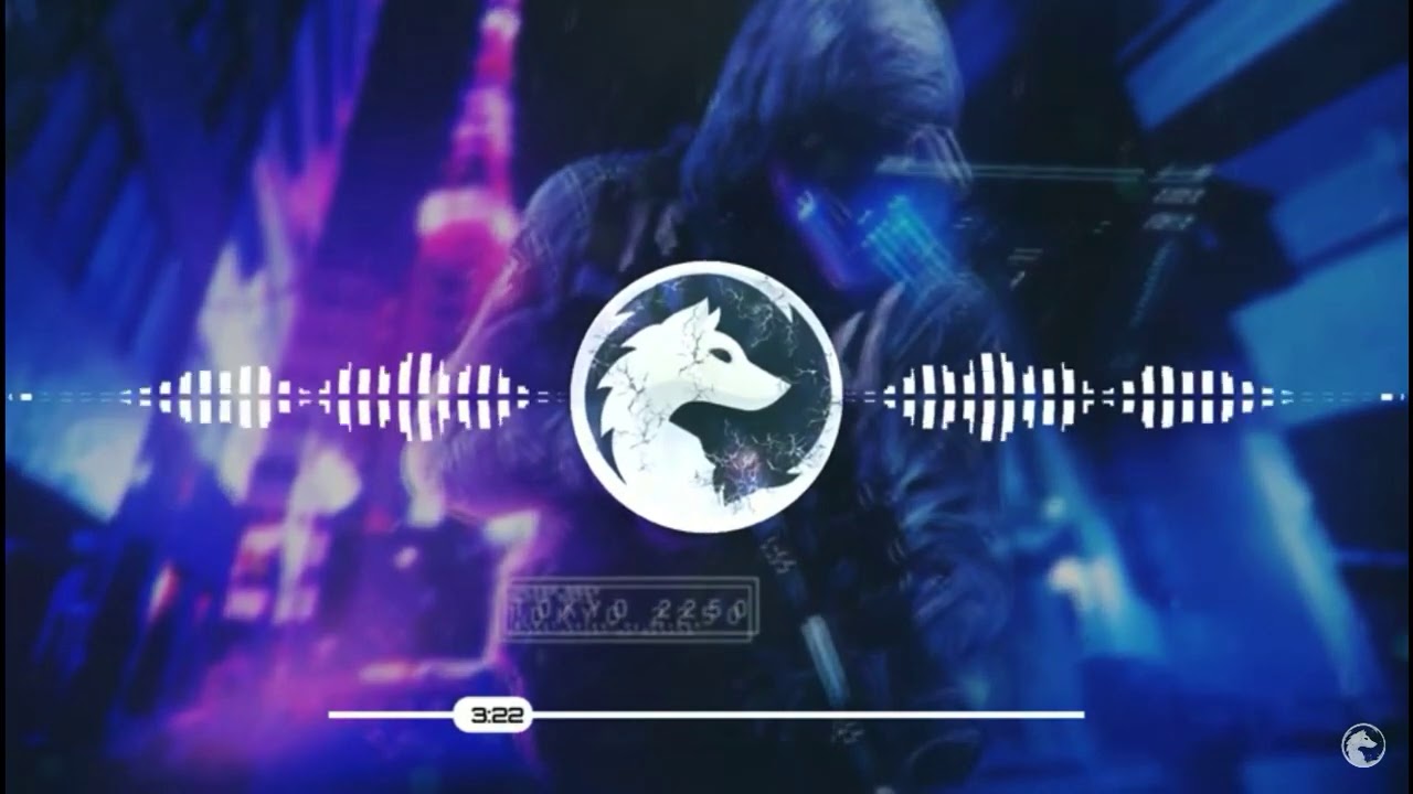 Cyberpunk dynamic sport [EPIC action gaming background Music No ...