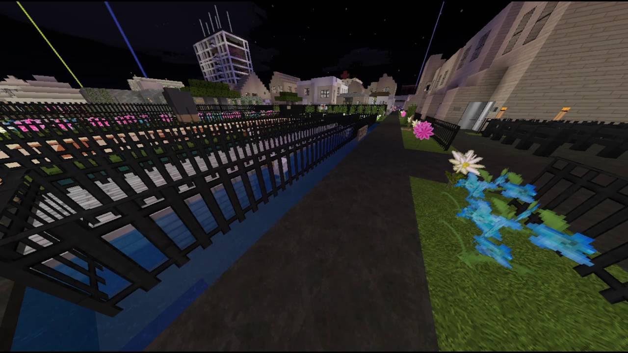 Tired City Introduction - YouTube