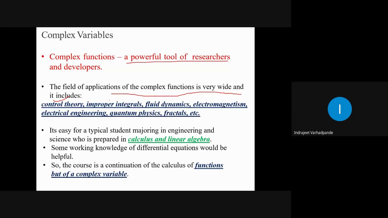 FOCV Introduction - YouTube