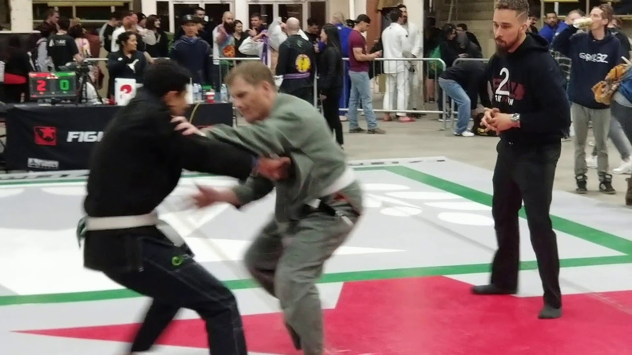 F2W Tournament of Champions Denver 2020 - YouTube