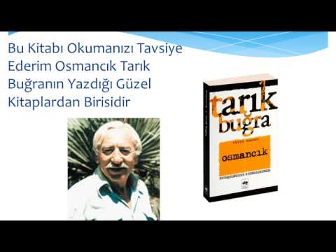 Osmancık # Osman TAHİR # Ötüken Yayıncılık