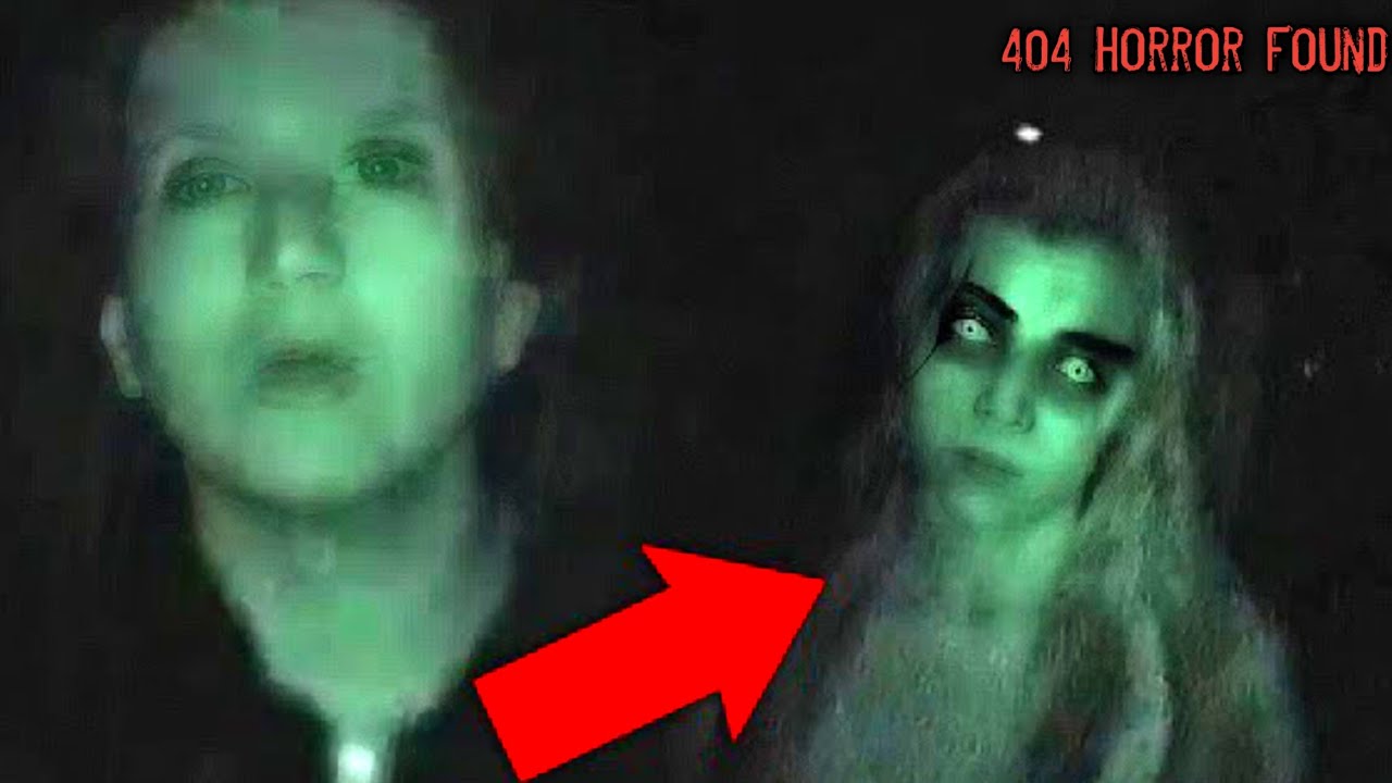 10 Asli Bhoot | Real Ghost Footage |Explained” - YouTube