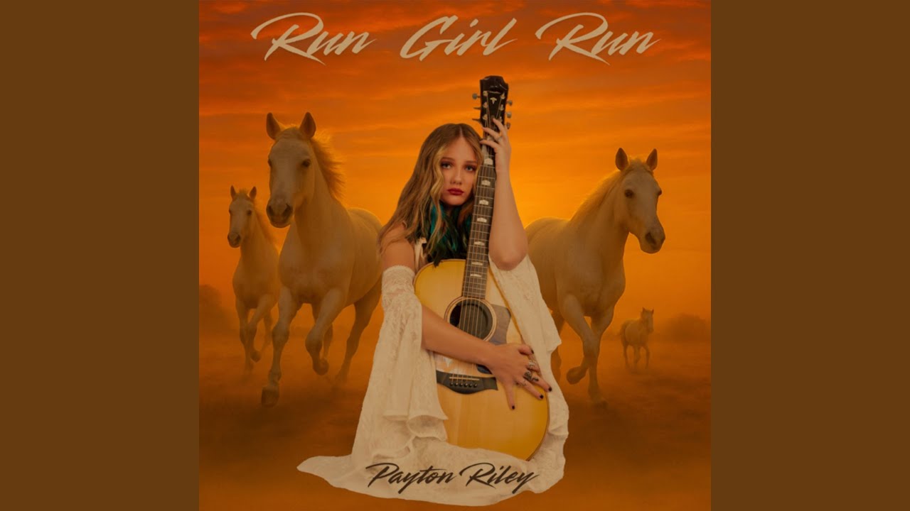 Run Girl Run - YouTube