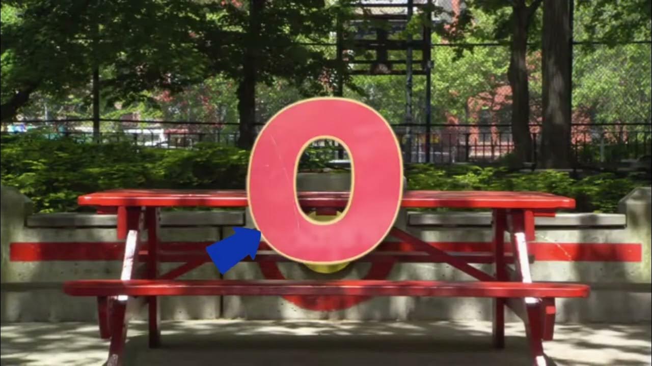 The Number 0! - YouTube