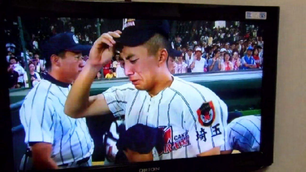 Losing & Crying in Japan! - YouTube