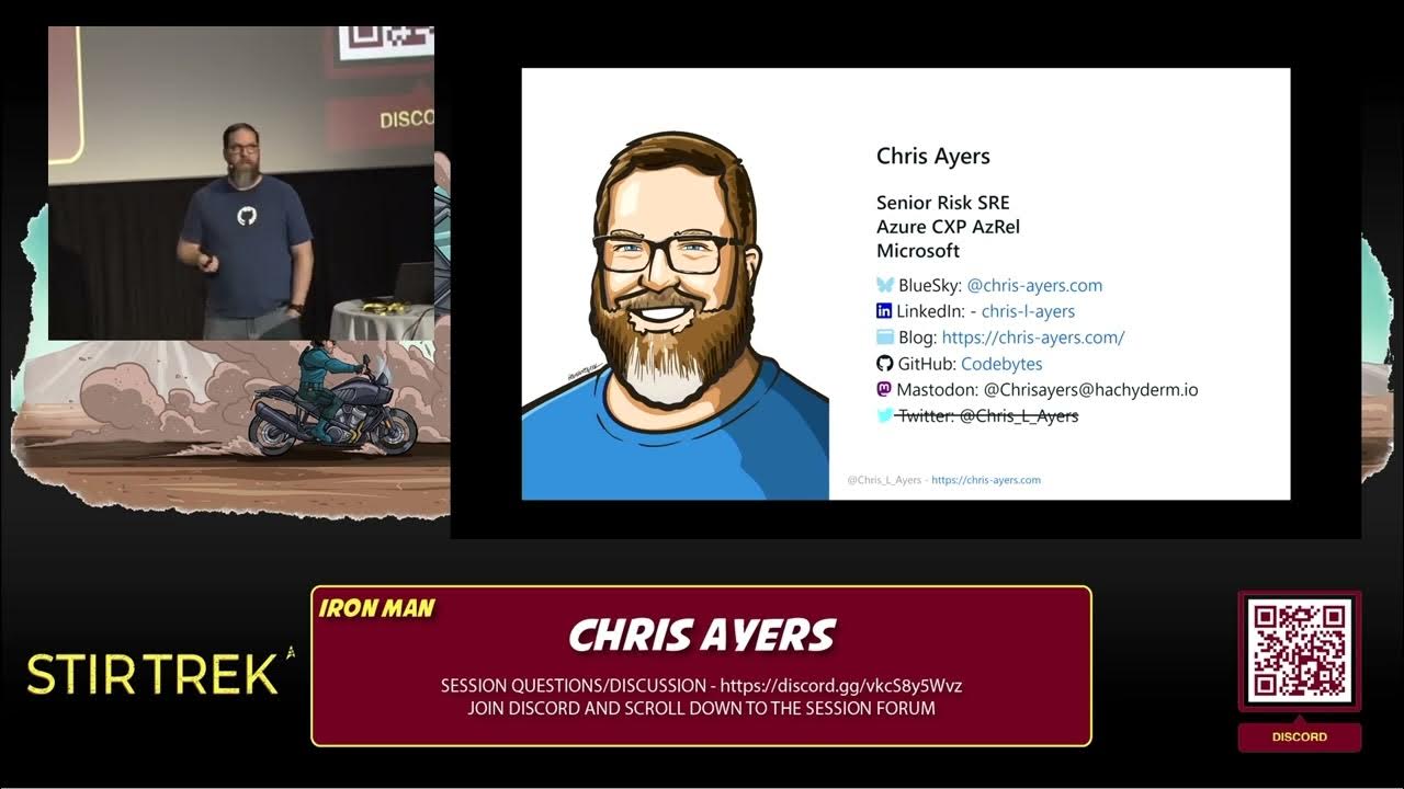 The Power of Dev Containers and GitHub Codespaces - Stir Trek 2025 - YouTube