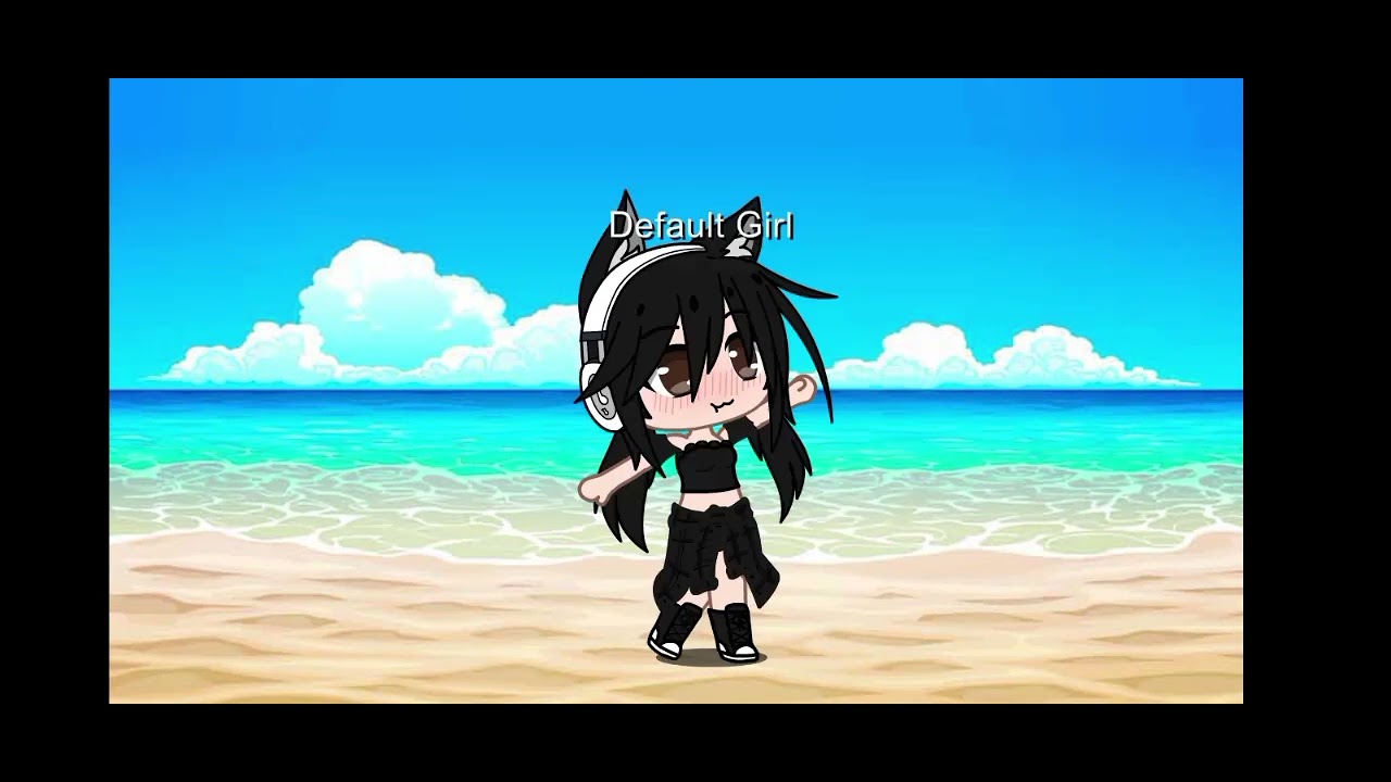 Amora //gacha Life// - YouTube