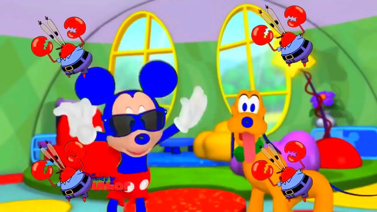 Clubhouse | The Go Getters FX - YouTube