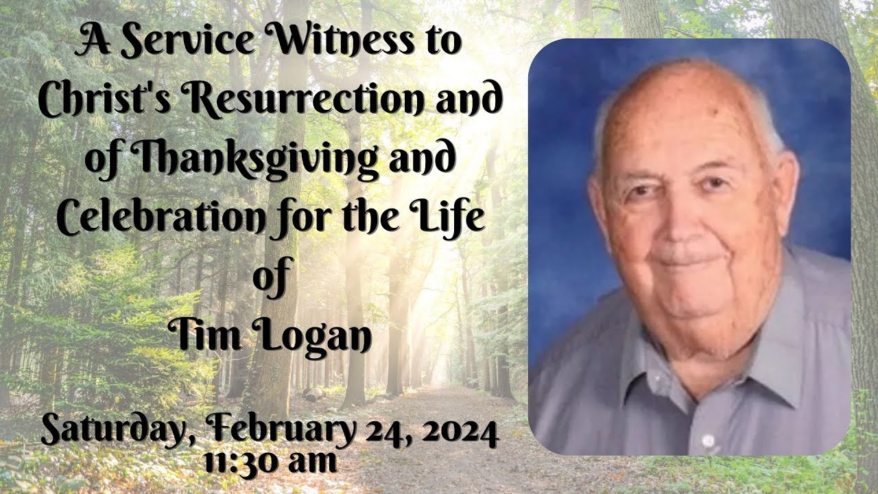 Witness to Christ's Resurrection and of Thanksgiving and Celebration ...