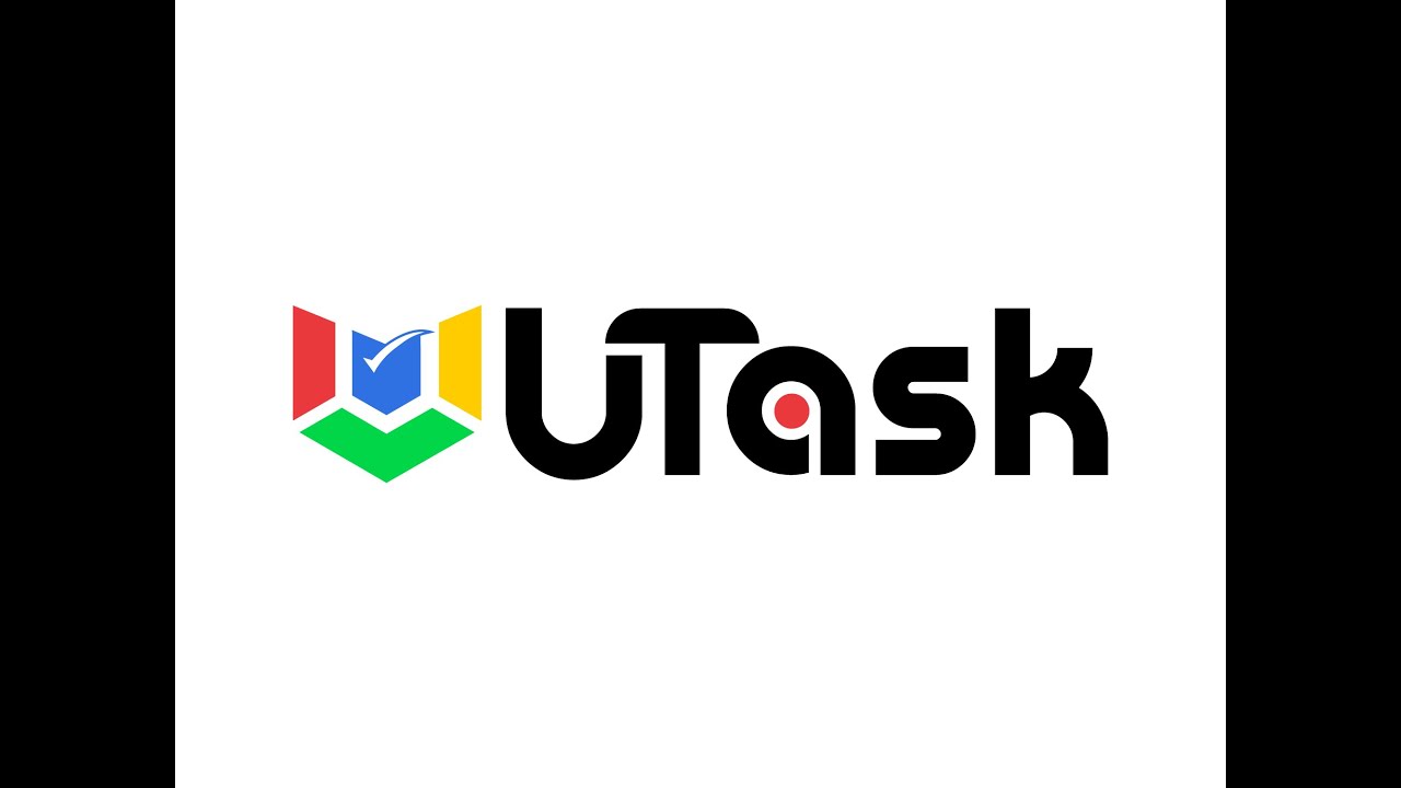 UTask Explainer - YouTube