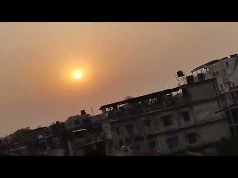 whatsApp status video