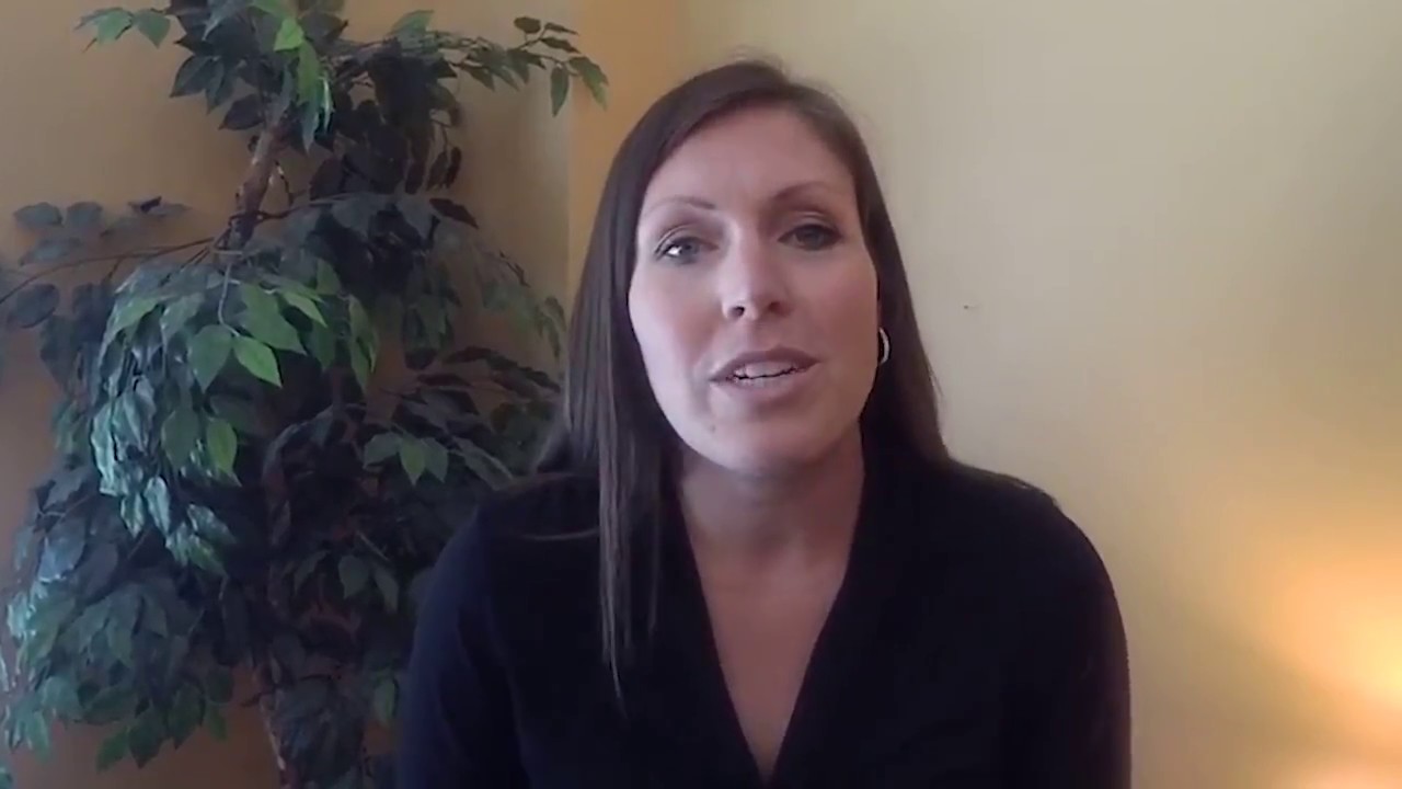 Kathleen Hamby, MS, LMFT - YouTube