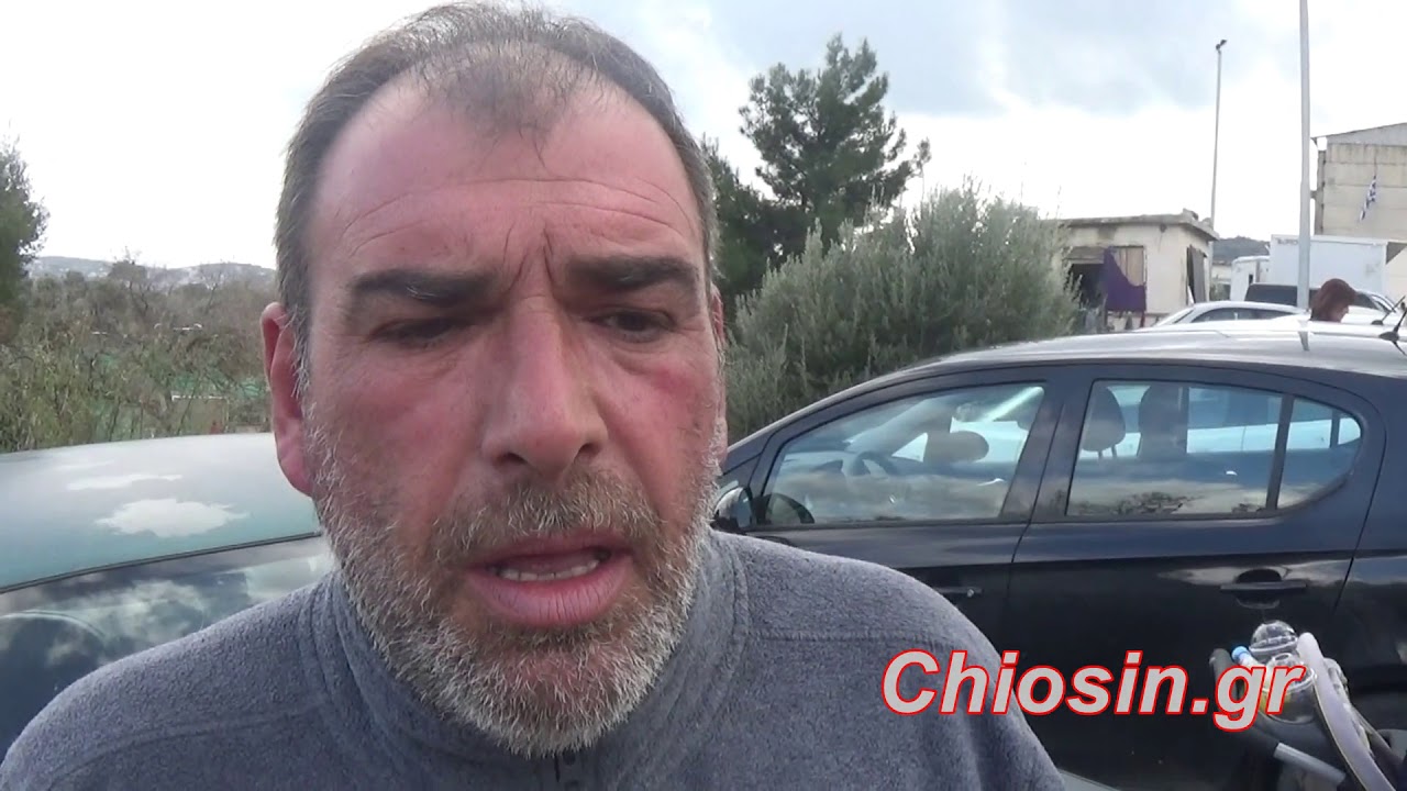 ΜΠΛΟΚΟ ΣΕ ΜΟΥΖΑΛΑ ΣΤΗΝ ΒΙΑΛ - YouTube