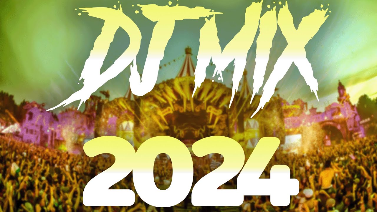DJ MIX 2024 🥳 Mashups & Remixes of Popular Songs 2024 💥 DJ Remix Club ...