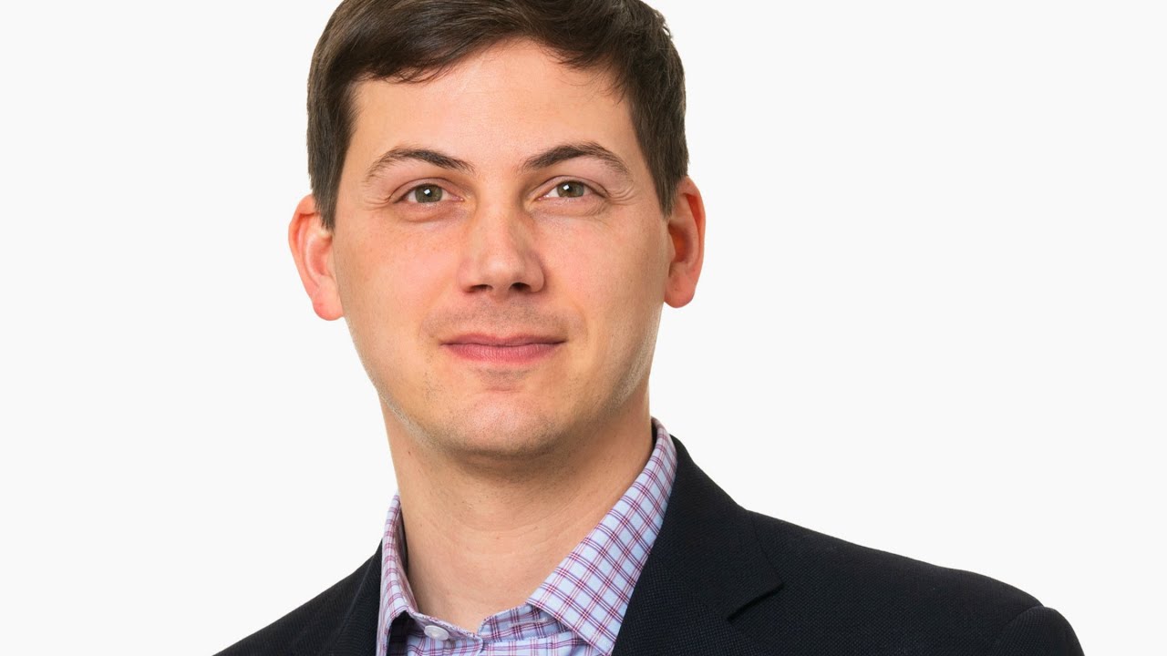 Dr. Daniel Cox C&C (02.24.2023) - YouTube