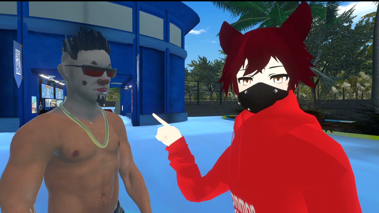 did I just run into Lolathon!? - YouTube