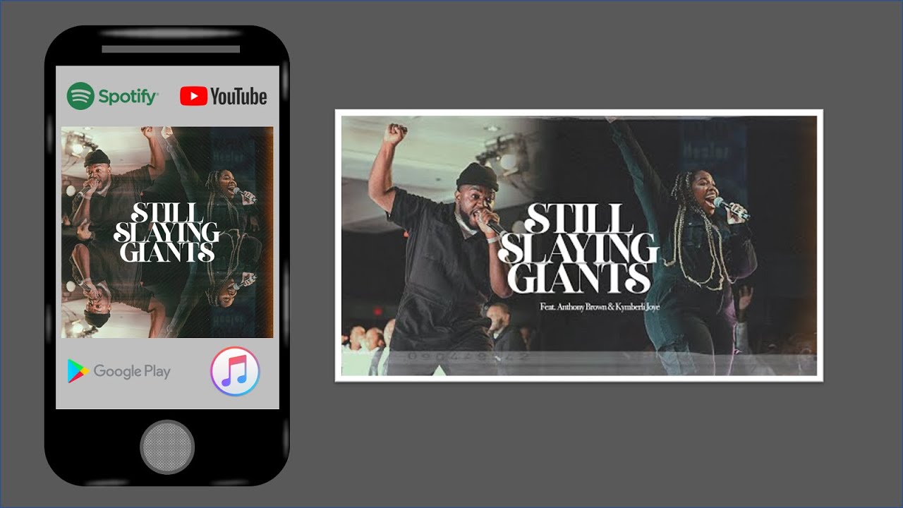 STILL SLAYING GEANTS JUBILEE WORSHIP By EydelyWorshipLivingGodChannel ...