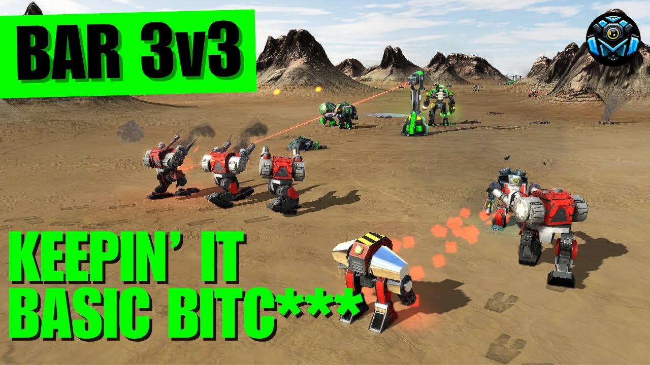 Grunt +Thug + Graverobber | Beyond All Reason While the Baby Sleeps ...