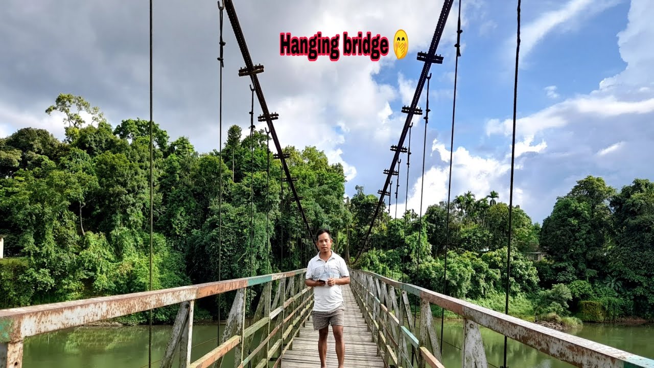 Williamnagar East Garo Hills Meghalaya | Rahul Sangma🤗 ️ - YouTube